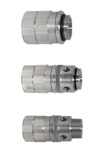 Swivels - Philly Nozzle