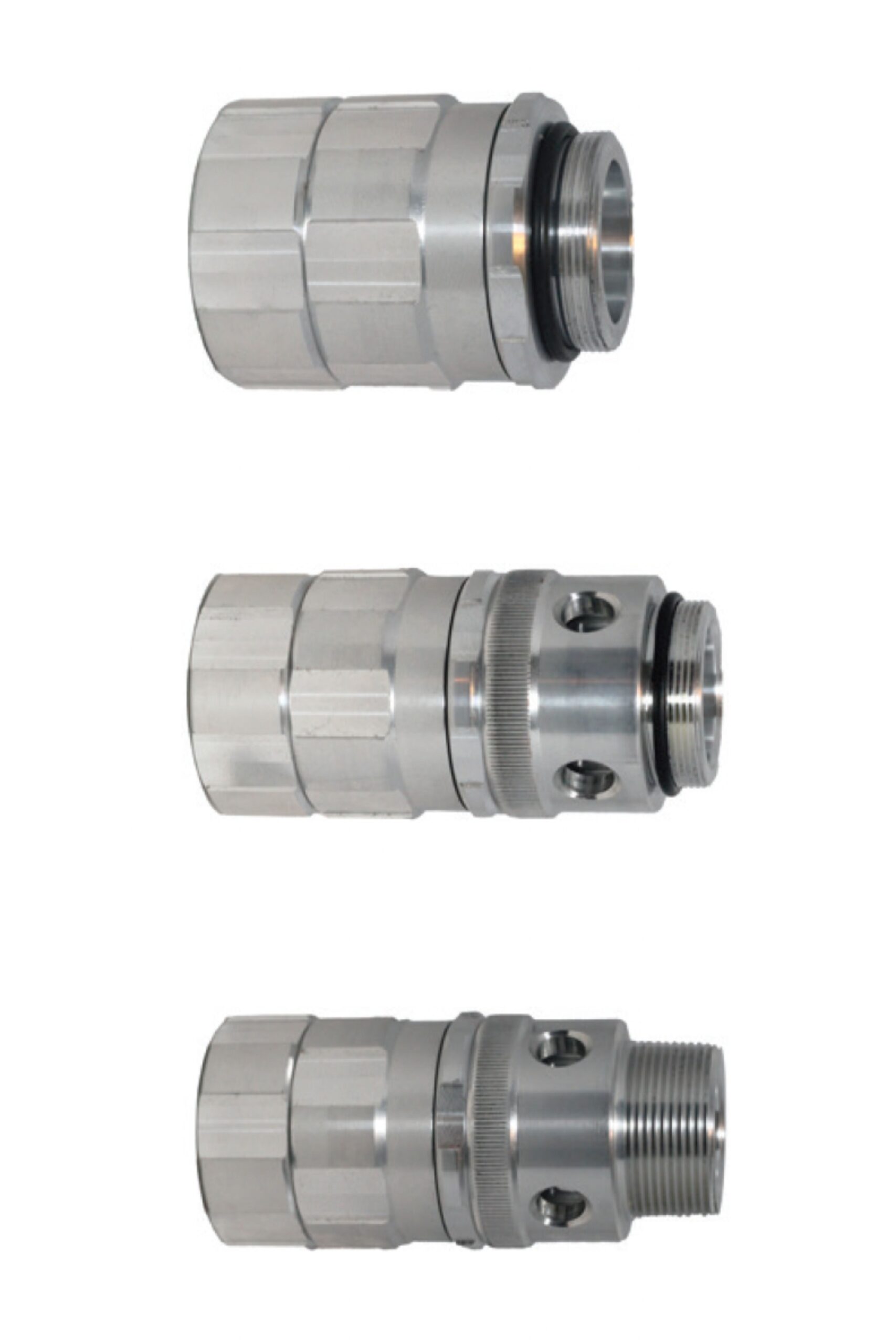 Swivels - Philly Nozzle