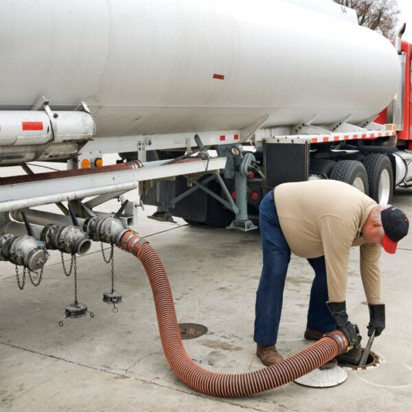 Nozzles & Fill Pipes - Philly Nozzle