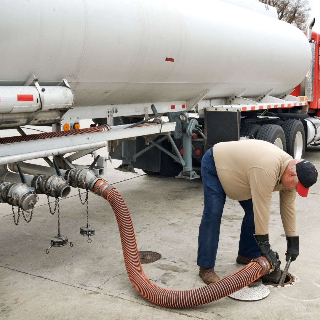 Nozzles & Fill Pipes - Philly Nozzle